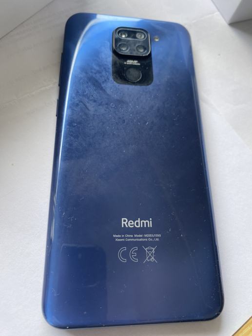 Redmi Note9_maska_kaljeno staklo_punjač