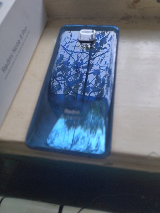Xiaomi Reddmi 9 NOTE PRO Racun i garancija