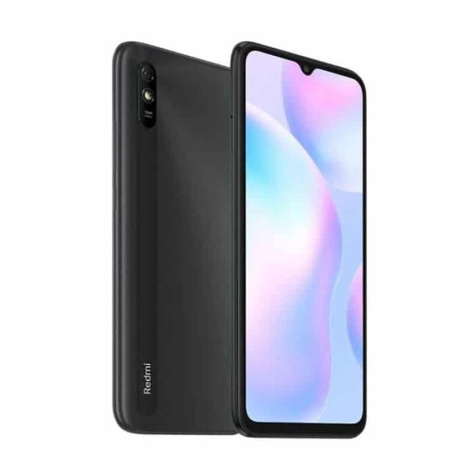 Xiaomi Redmi 9A Granite Gray