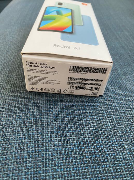 Xiaomi Redmi A1