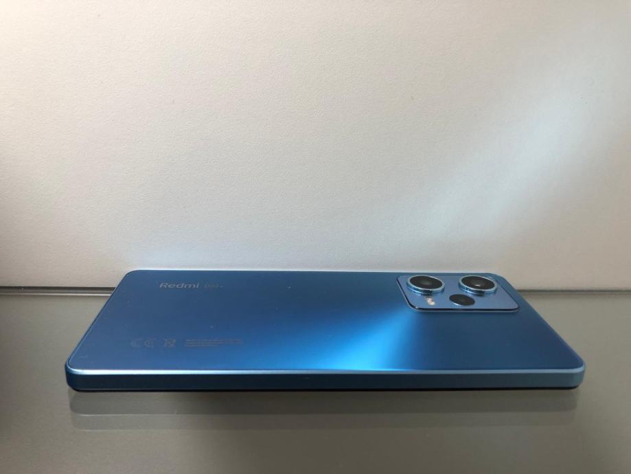 XIAOMI REDMI NOTE 12 PRO 5G 6/128GB. R1/ RATE!