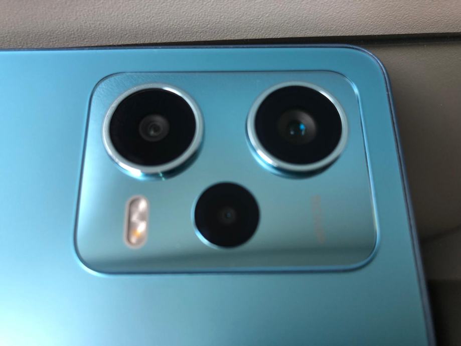 XIAOMI REDMI NOTE 12 PRO 5G 6/128GB. R1/ RATE!