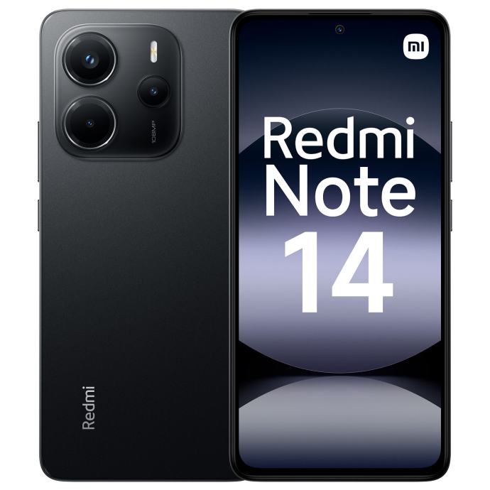 XIAOMI REDMI NOTE 14 8 / 256GB / GARANCIJA DO 06/ 2027 / R1, RATE