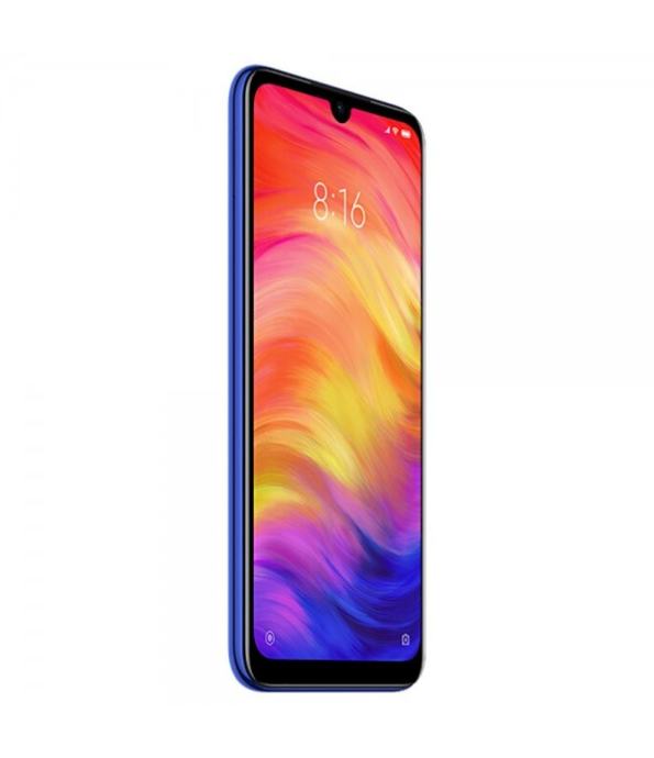 Xiaomi Redmi Note 7 4GB/64GB Plavi - SNIŽENJE I BESPLATNA DOSTAVA!