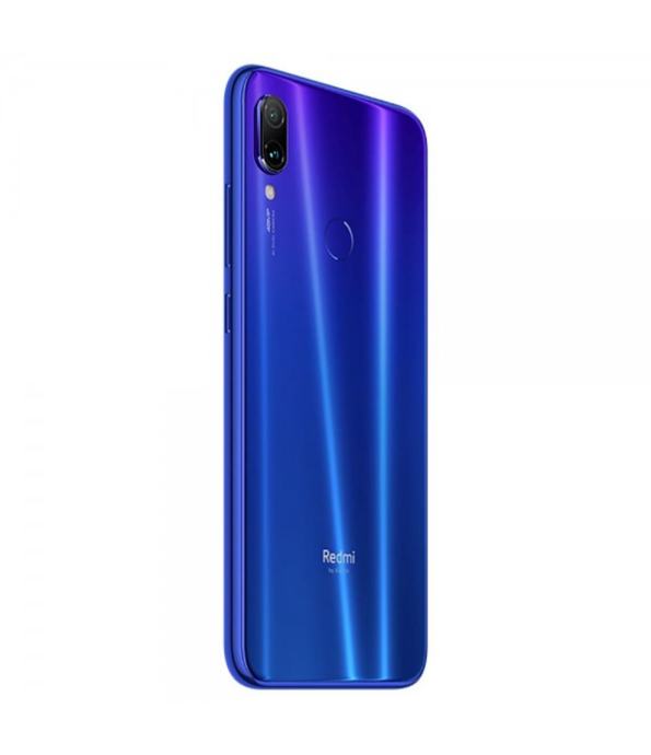 Xiaomi Redmi Note 7 4GB/64GB Plavi - SNIŽENJE I BESPLATNA DOSTAVA!