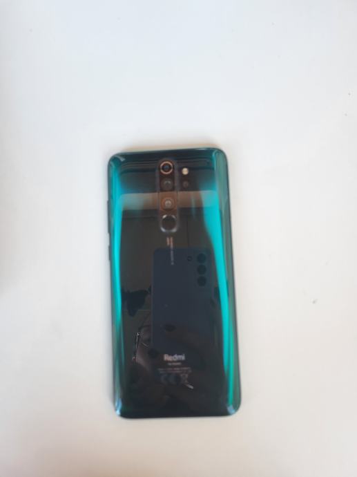 Xiaomi Redmi Note 8 pro - 64GB