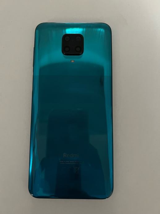 Xiaomi redni note 9 pro