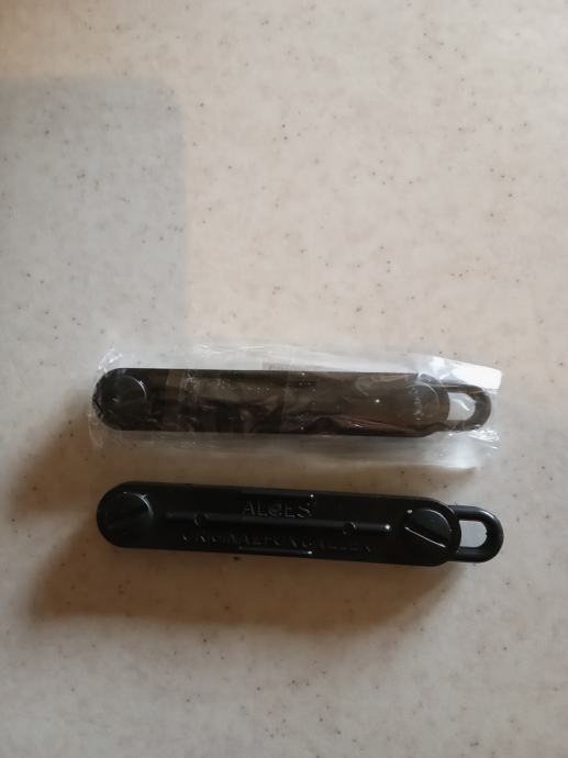 Vabilica za predatore