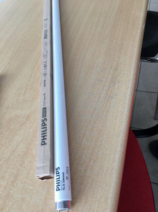 Fluo cijevi 30w , 90 cm, NOVO, 50kom