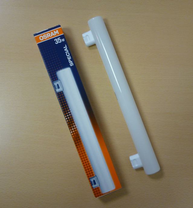 FLUO CIJEVI 35W / 300 mm / 30 mm