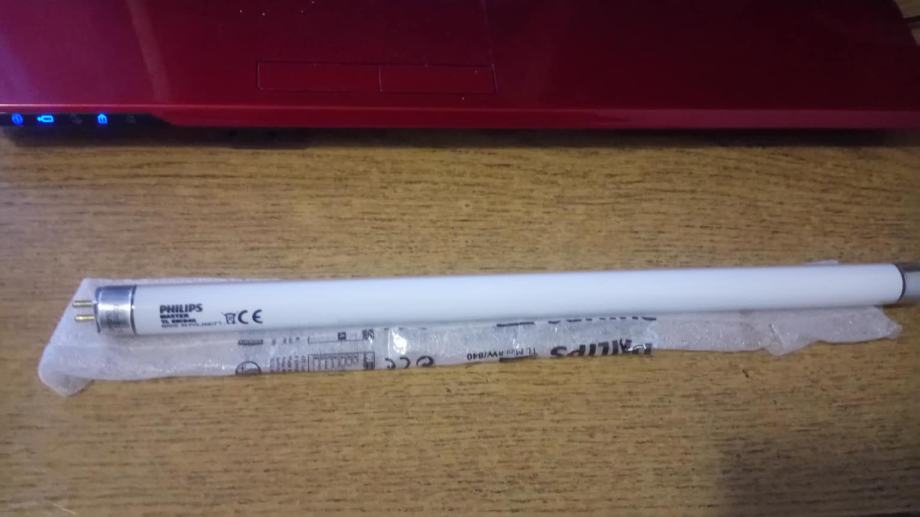 Neonke lampe Phillips