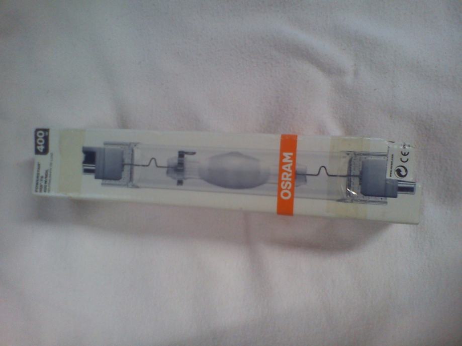 OSRAM HQI-TS 400W/NDL