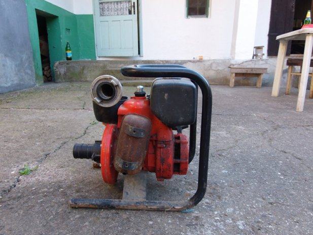 Pumpa za vodu Tomos MP2