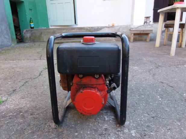 Pumpa za vodu Tomos MP2