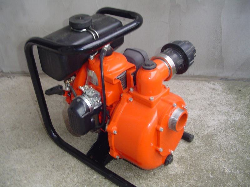 Pumpa za vodu Tomos SMP2