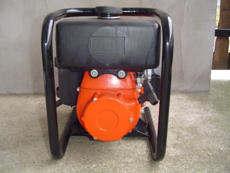 Pumpa za vodu Tomos SMP2