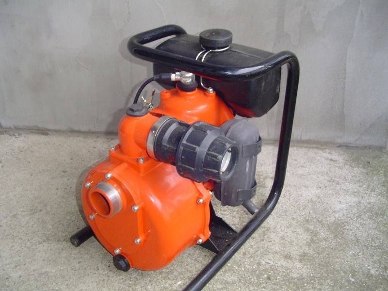 Pumpa za vodu Tomos SMP2