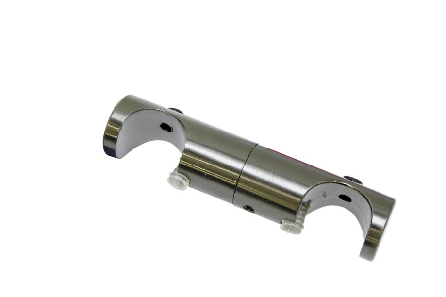 Adapter stropnog nosača za Ø 20 mm - titan 5,5cm