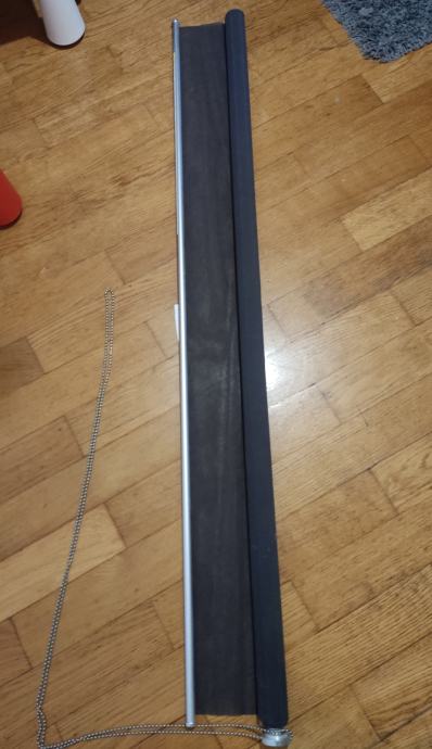 Ikea rolo zavjesa