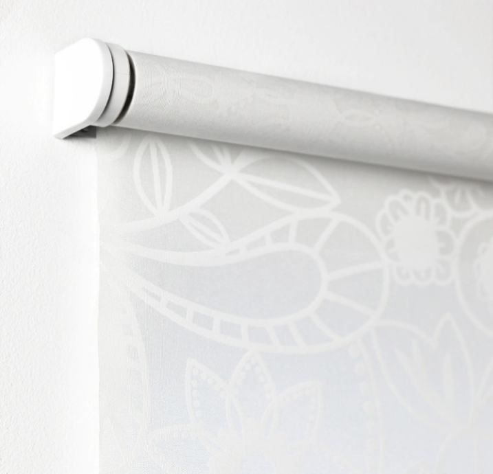 Ikea rolo zavjese Liselot