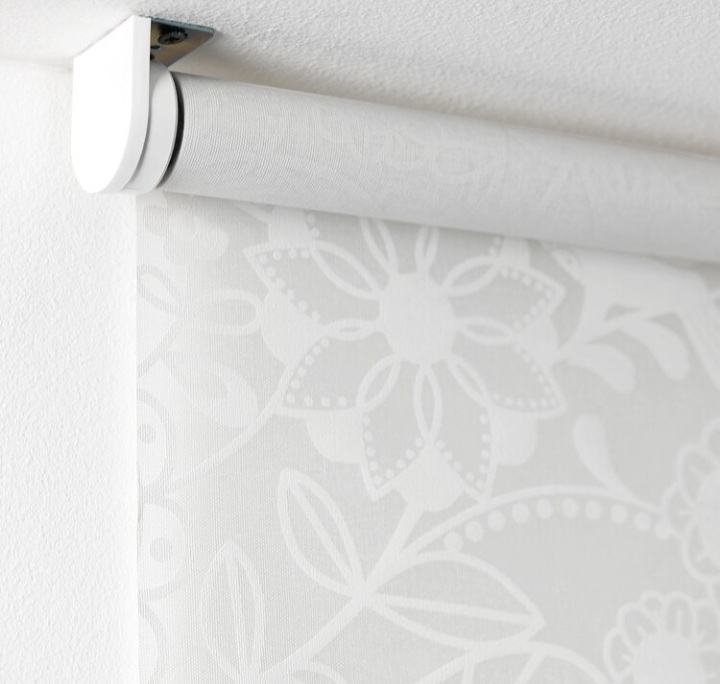 Ikea rolo zavjese Liselot