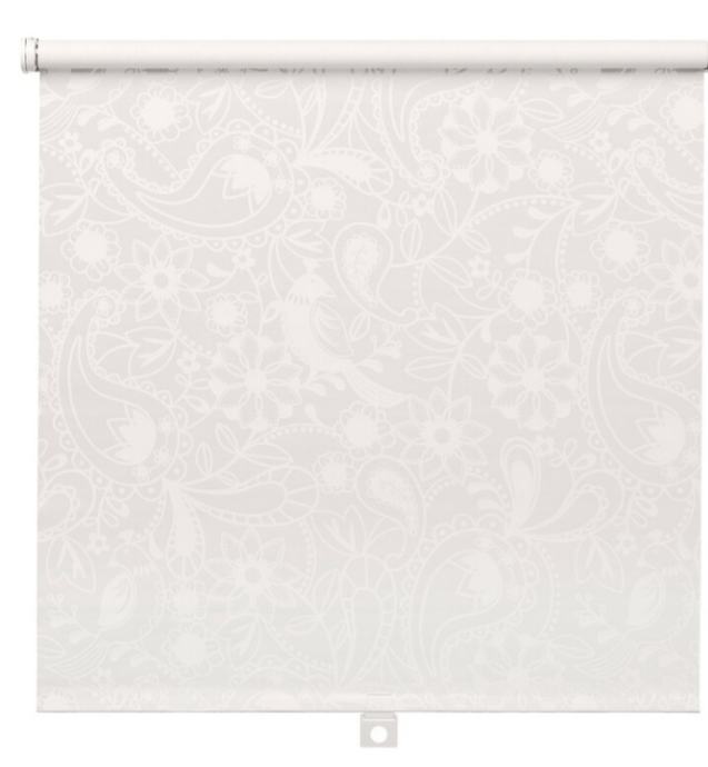 Ikea rolo zavjese Liselot