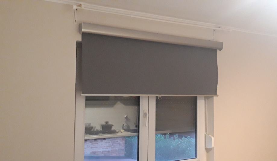 Rolo zastor za zamračivanje