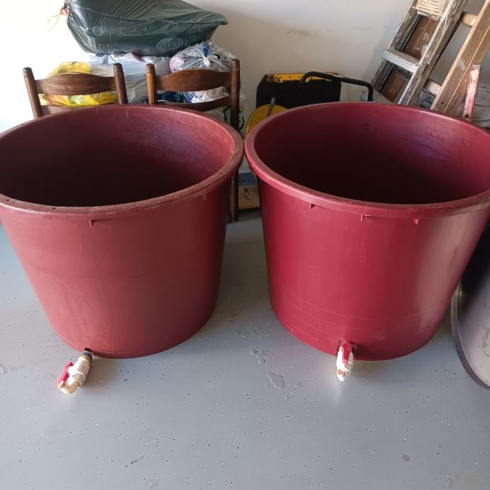KACA PVC 350L
