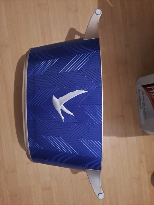 Kibla za led GREY GOOSE