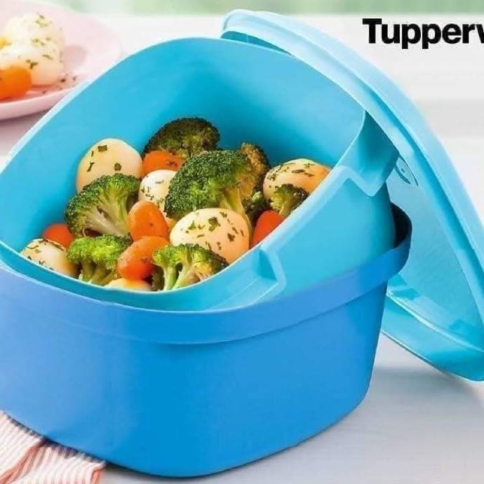 Multiserver Tupperware