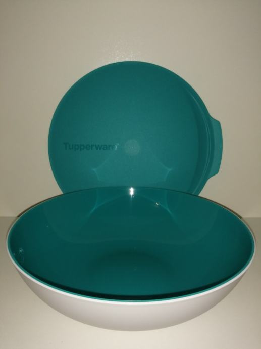 Tupperware Allegra 1,5 l