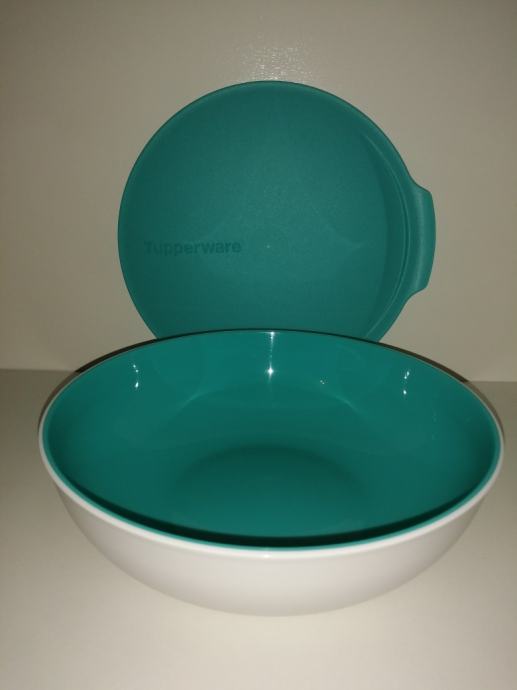 Tupperware Allegra 740 ml
