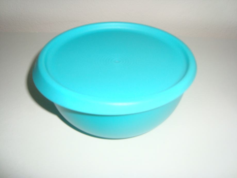 Tupperware etno posuda