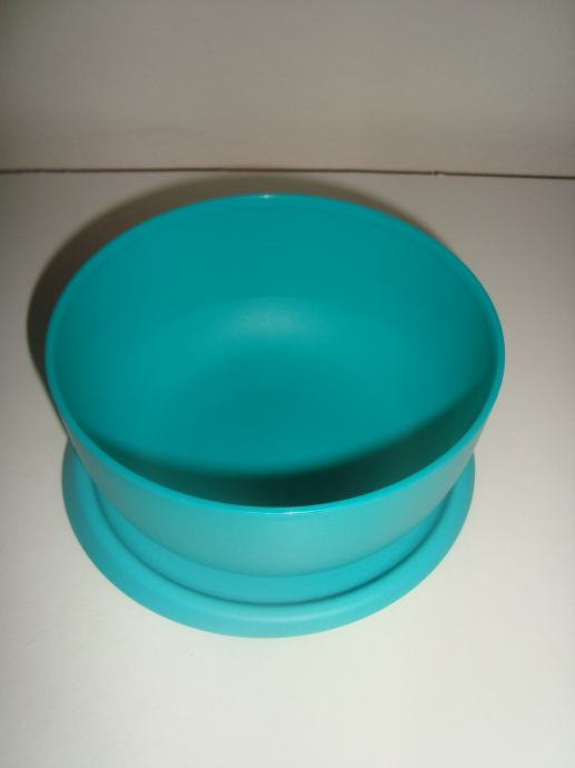 Tupperware etno posuda