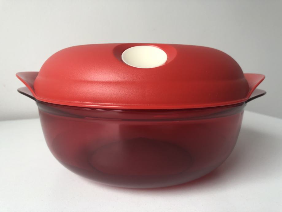 plameň ohrada bunka extra plus tupperware tlak ázijský O nastavení