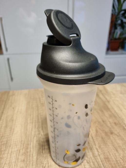 Tupperware Magic mixer 600 ml