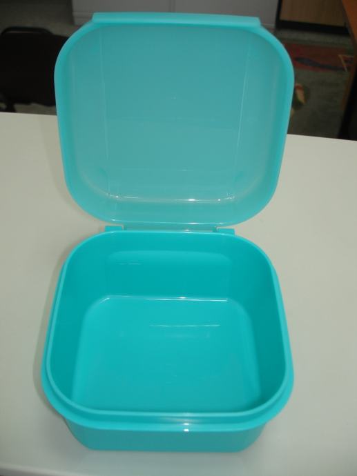 tupperware mali top class 450 ml NOVO!!