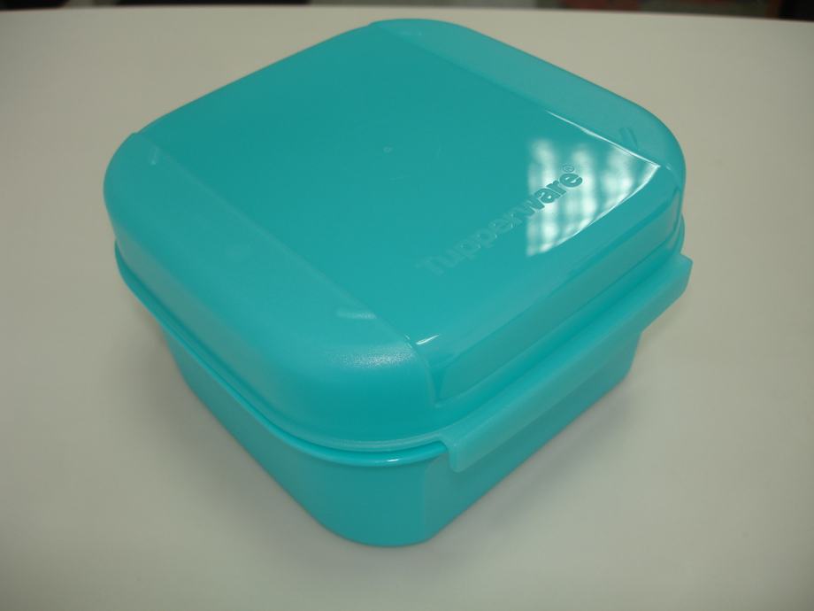 tupperware mali top class 450 ml NOVO!!