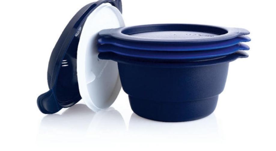 Tupperware micro urban