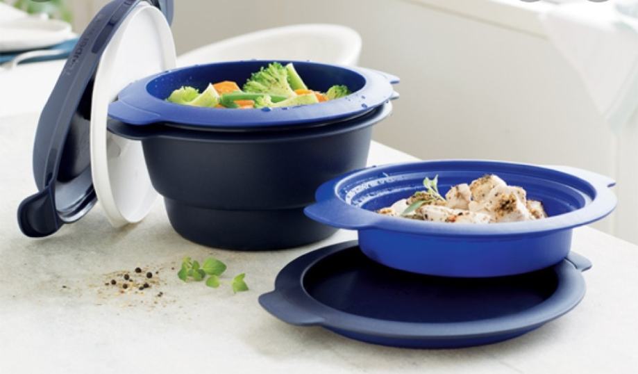 Tupperware micro urban