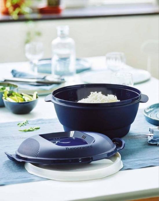 Tupperware Micro Urban