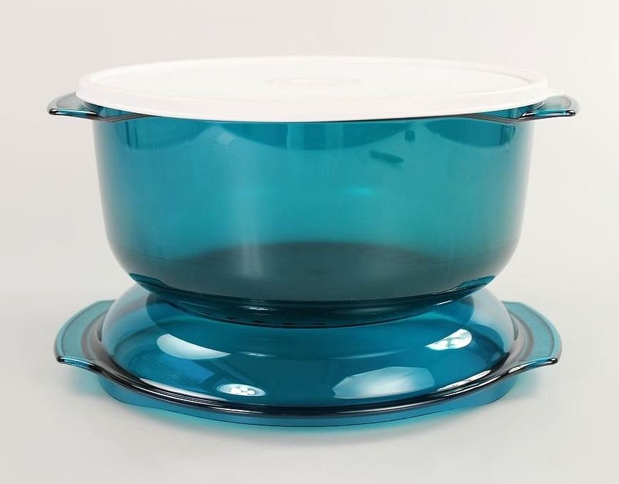 Tupperware microcook 3l