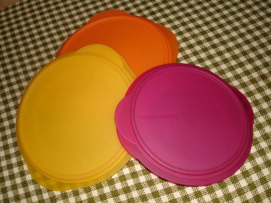 tupperware minimax sklopive posude za piknik