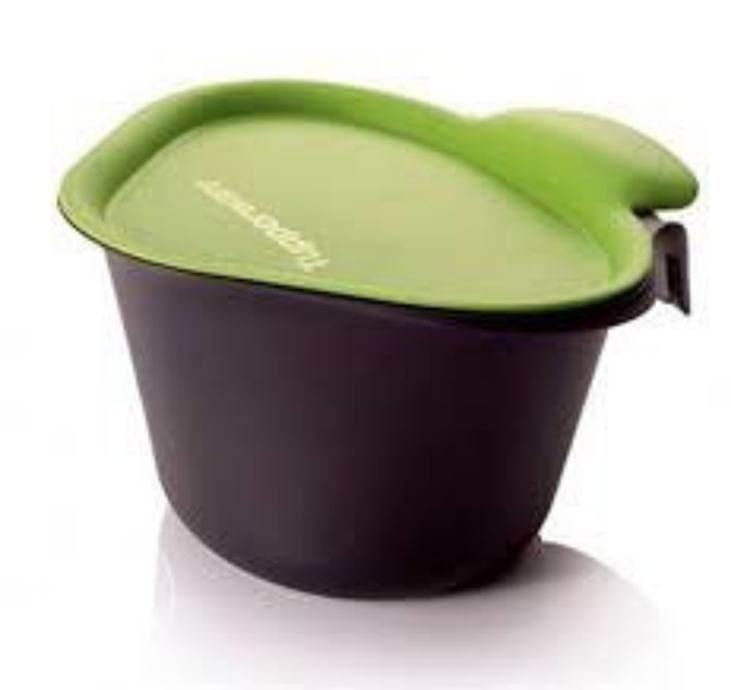 Tupperware Mr. Sakupljač