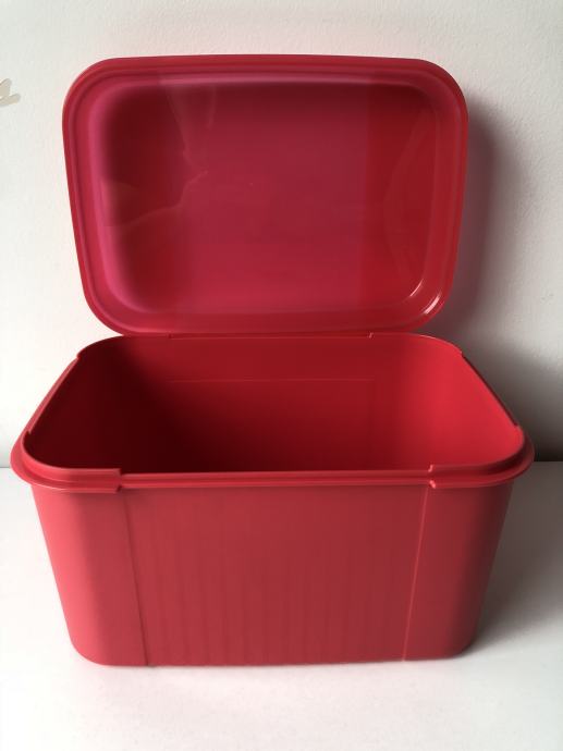 Tupperware Multibox