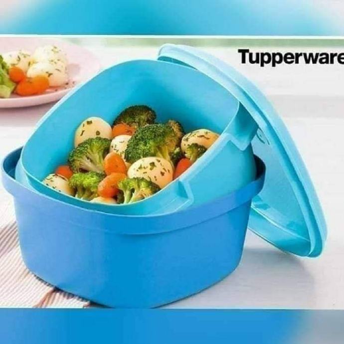 Tupperware Multiserver
