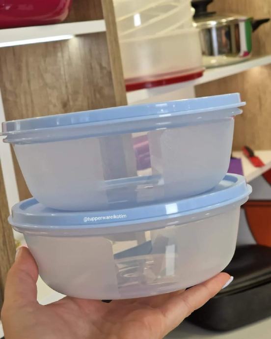 Tupperware posuda 630ml