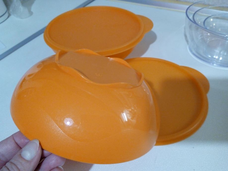 tupperware posude 700 ml