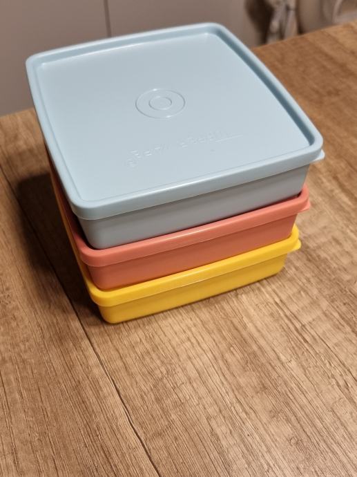 Tupperware posude 400 ml