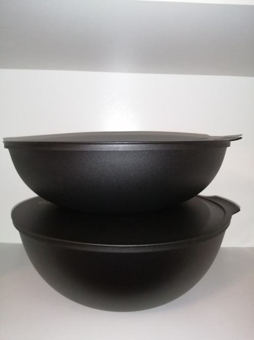 Tupperware set Allegra